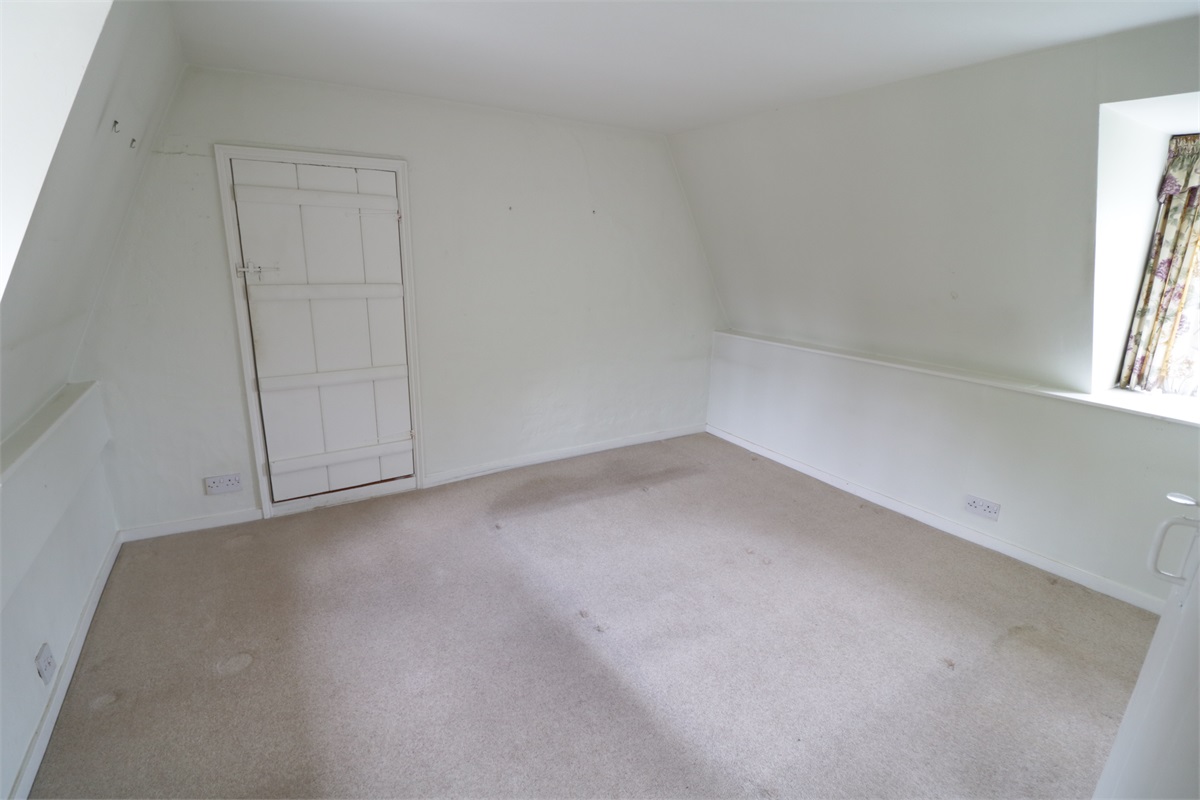 Wiseman Cottages, Tilbury Hill, Tilbury Juxta Clare, Halstead, CO9 4JP