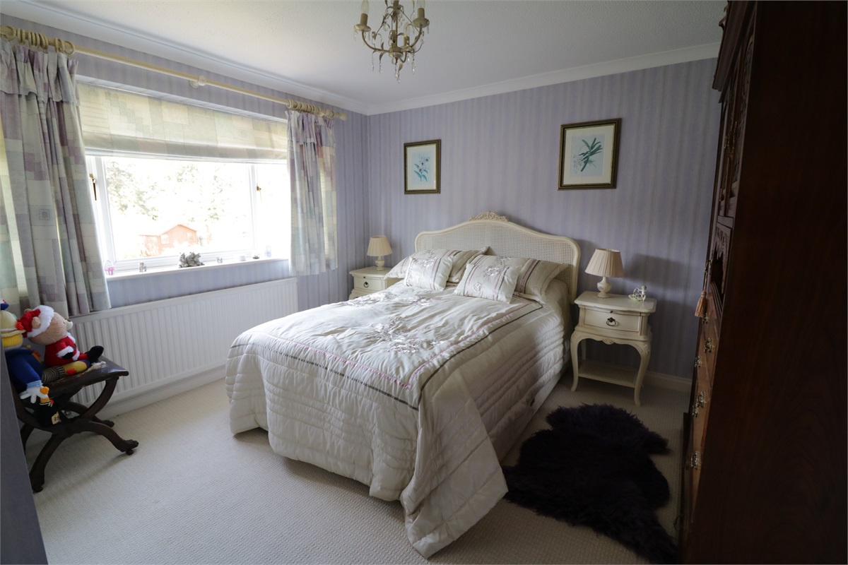 2 Durham Close, Great Bardfield