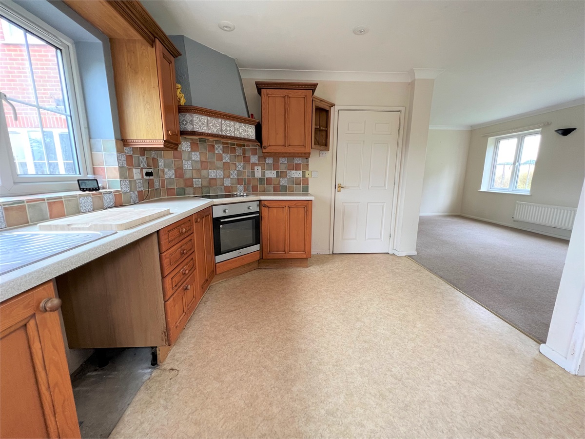 Barleyfields, North End, Little Yeldham, CO9 4LQ