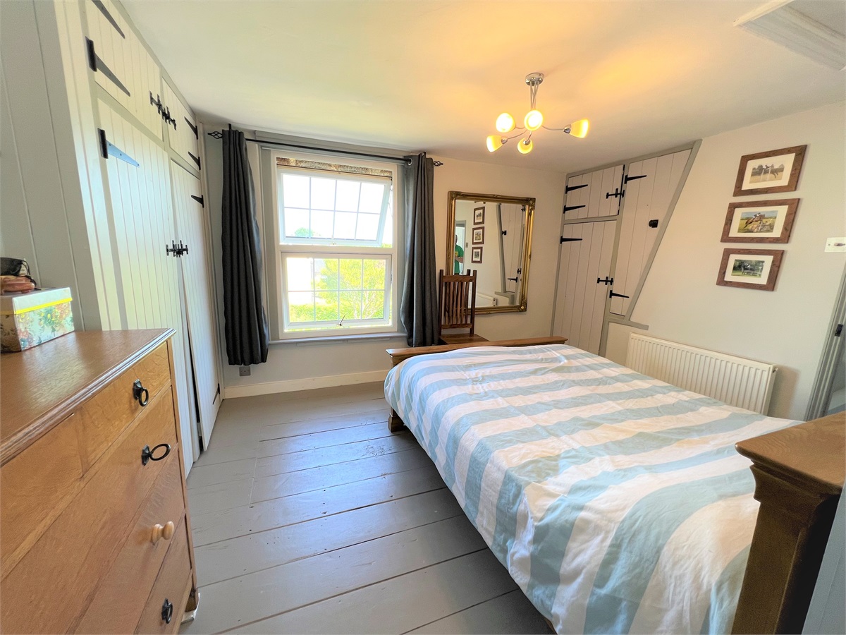 Homeleigh Cottage, Drury Lane, Ridgewell, CO9 4SJ