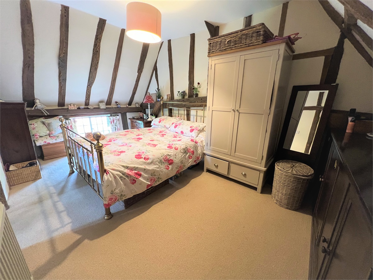 2 Mill House Cottages, Quendon, CB11 3XJ