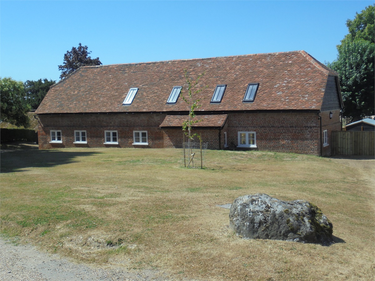 Carriage House, Codham Hall Lane, Shalford