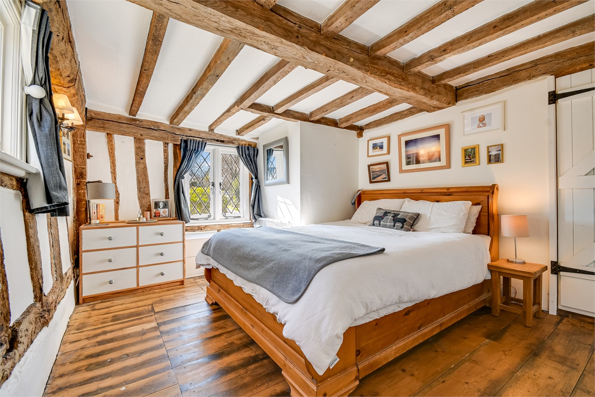 Holly Cottage, The Street, Great Saling, CM7 5DT