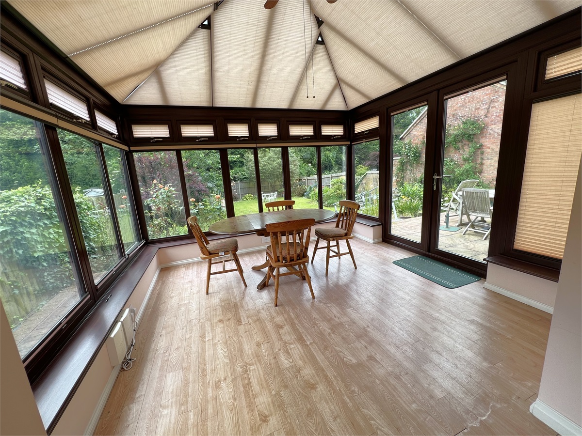 Ardleys, Mill Close, Great Bardfield, CM7 4RJ