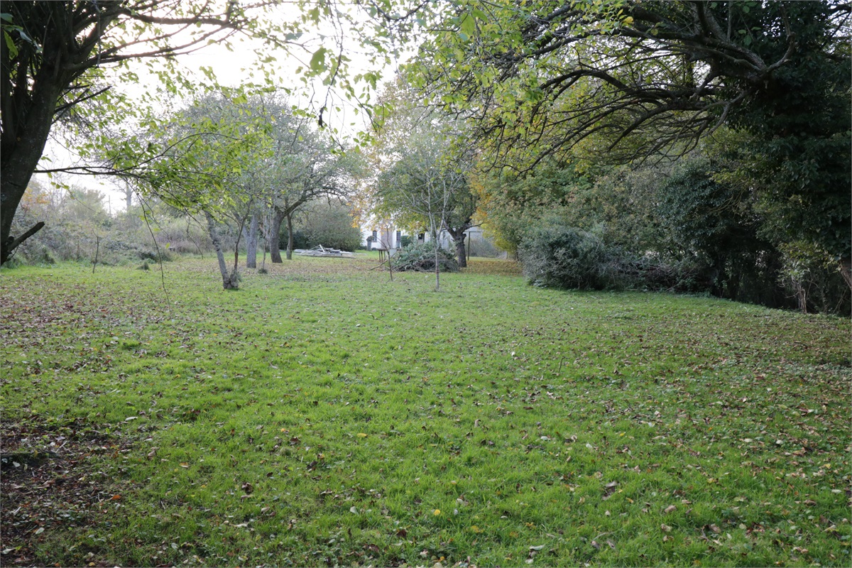 Croft House, Cornish Hall End