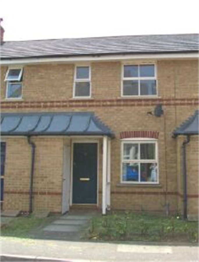 59 Albert Road, Braintree