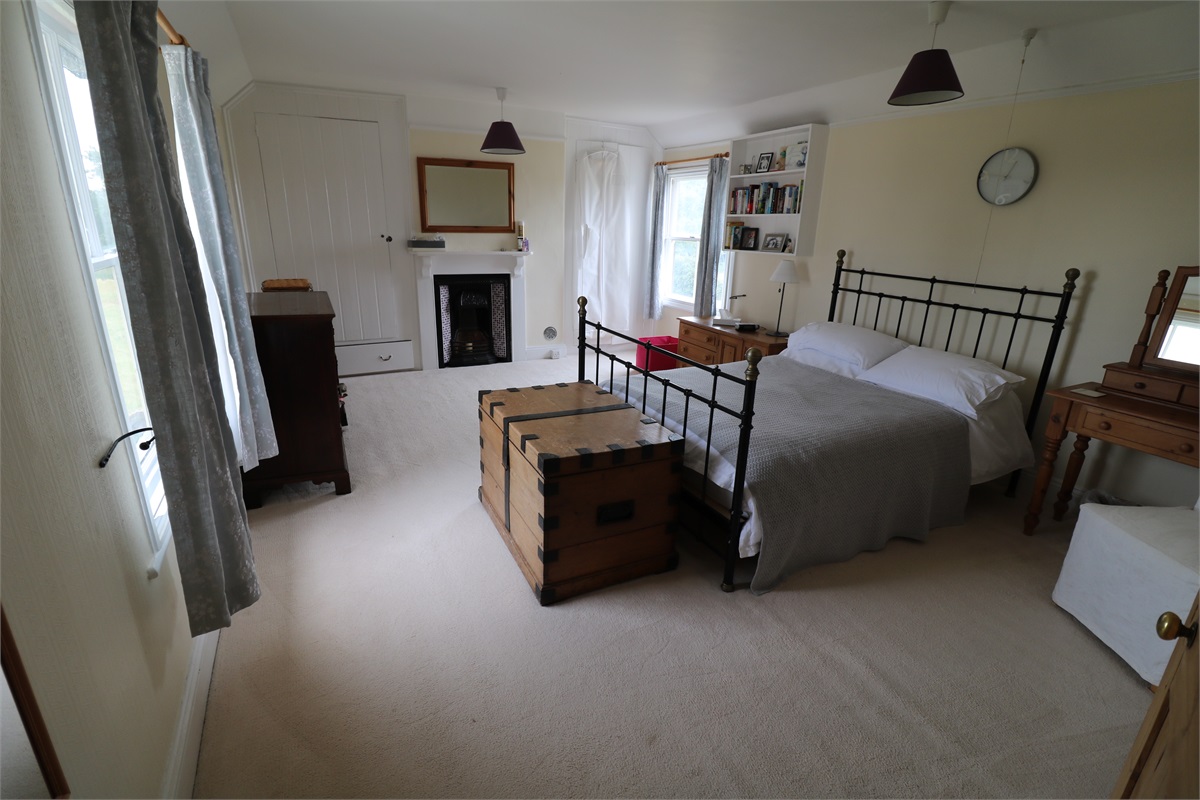 Sheering Hall, Shalford