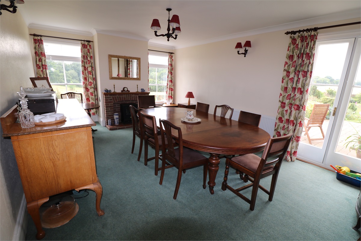 Sheering Hall, Shalford