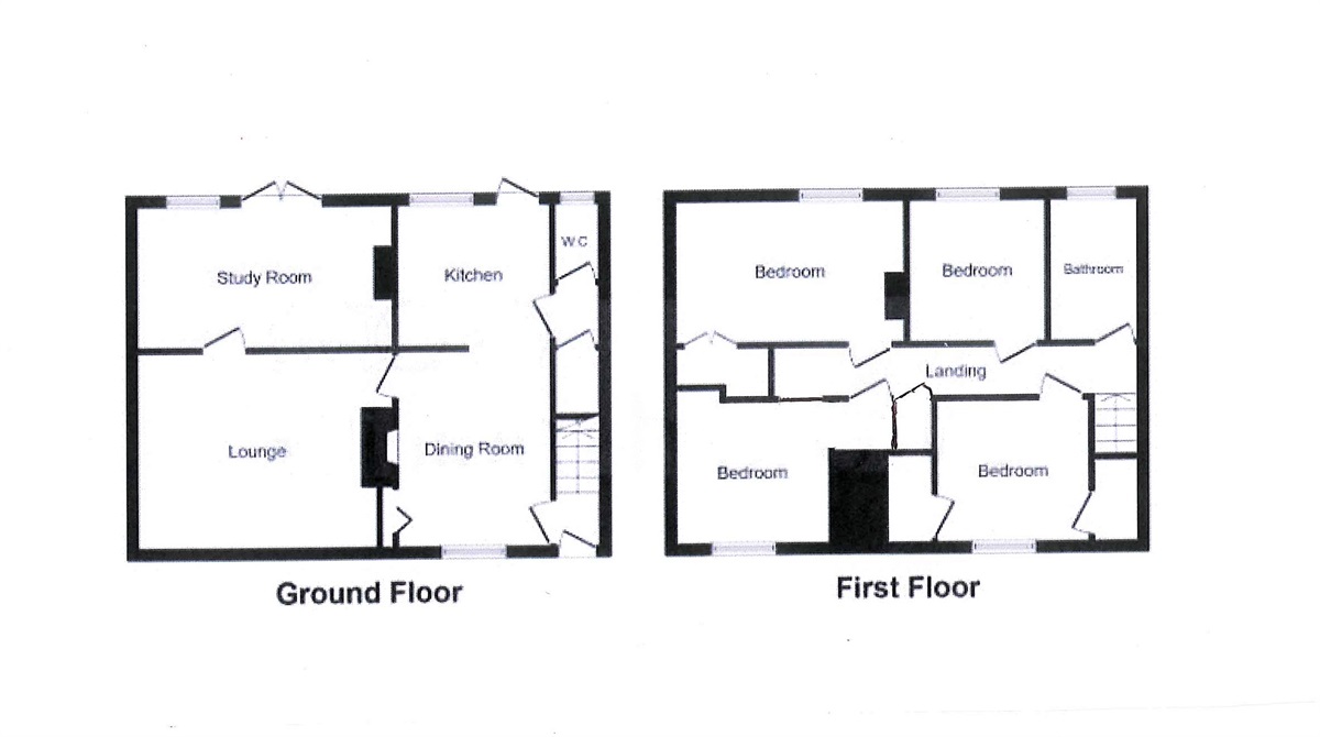 19 Cornish Hall End, Nr Finchingfield