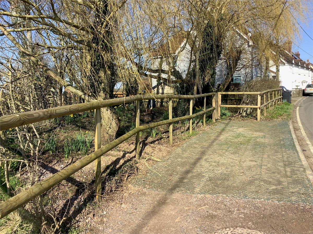 19 Cornish Hall End, Nr Finchingfield