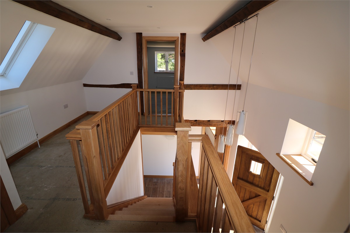 Carriage House, Codham Hall Lane, Shalford